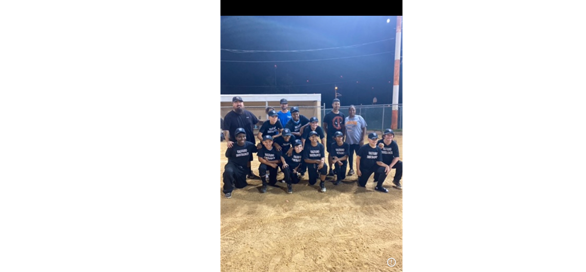 Police Athletic League of Linden > Home